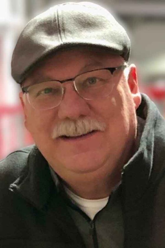 Frank J. Sofranko 1959-2023 | News, Sports, Jobs - The Vindicator